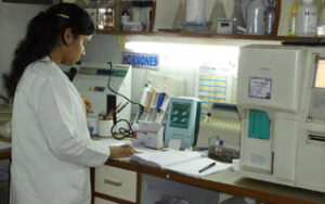 Diagnostic Centre / Pathology Lab in Mayur Vihar